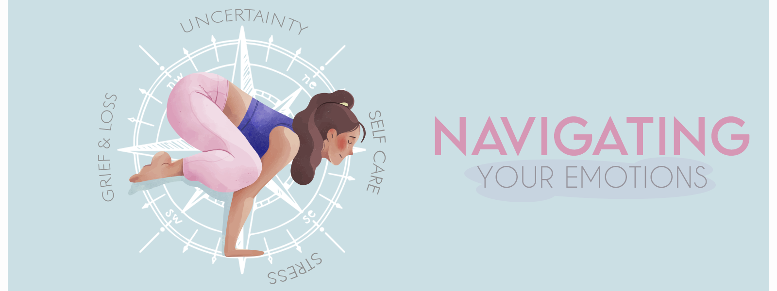 Navigating Your Emotions During The Pandemic – Conatural