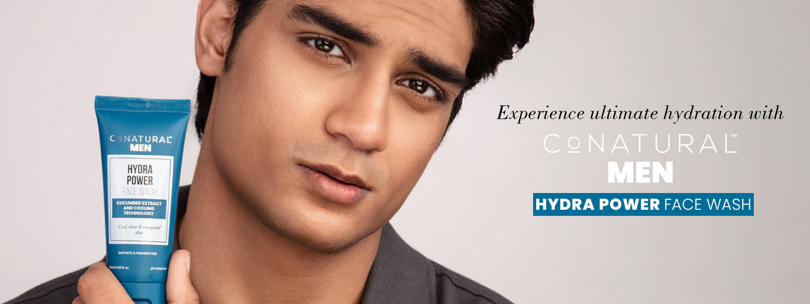 Catering To Needs of All Skin Types: Find All Solutions with Conatural