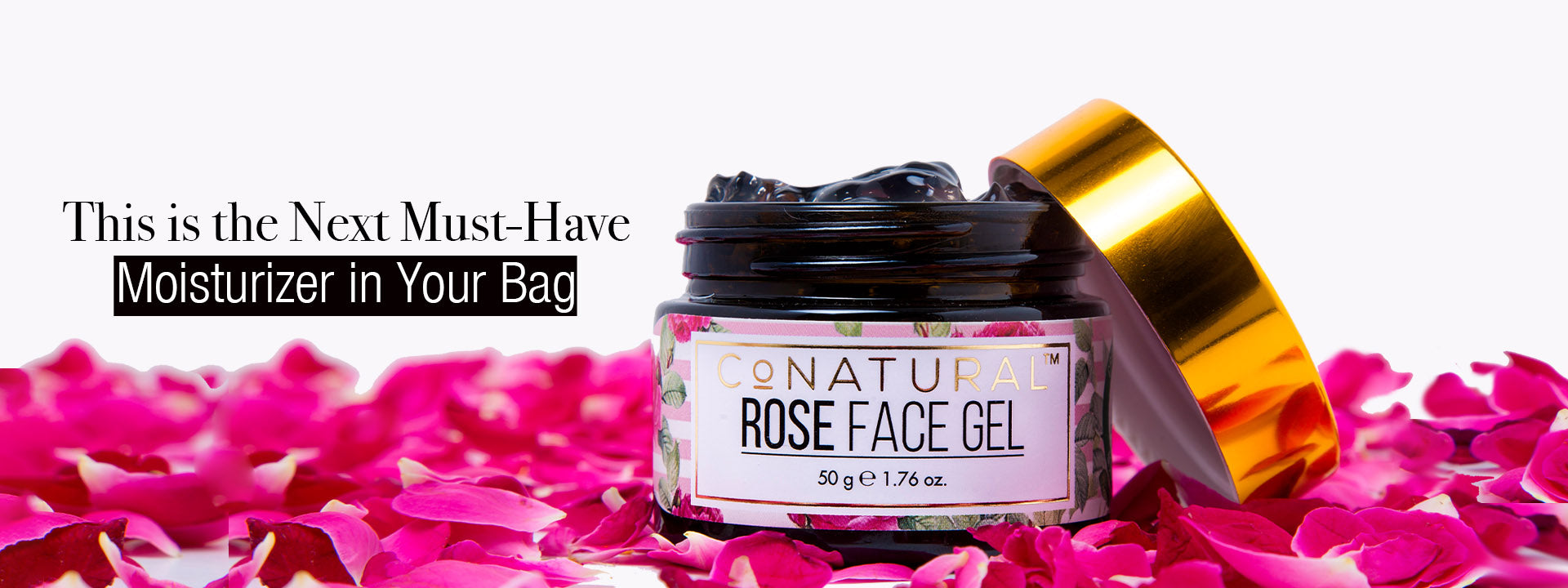 This is the Next Must-Have Moisturizer to Bag – Conatural