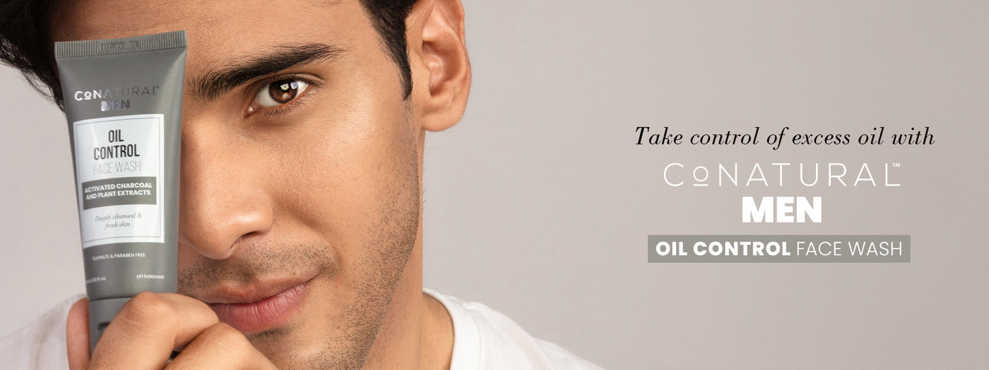 Catering To Needs of All Skin Types: Find All Solutions with Conatural