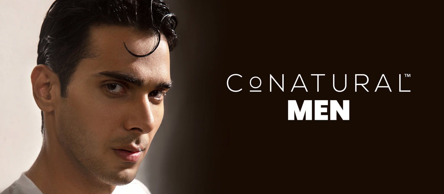 Men's Skincare - Skincare for Men in Pakistan - Conatural