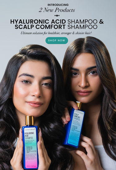 Natural & Organic Skin Care & Hair Care Products Pakistan | Conatural