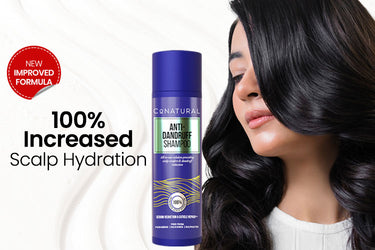 Natural & Organic Skin Care & Hair Care Products Pakistan | Conatural