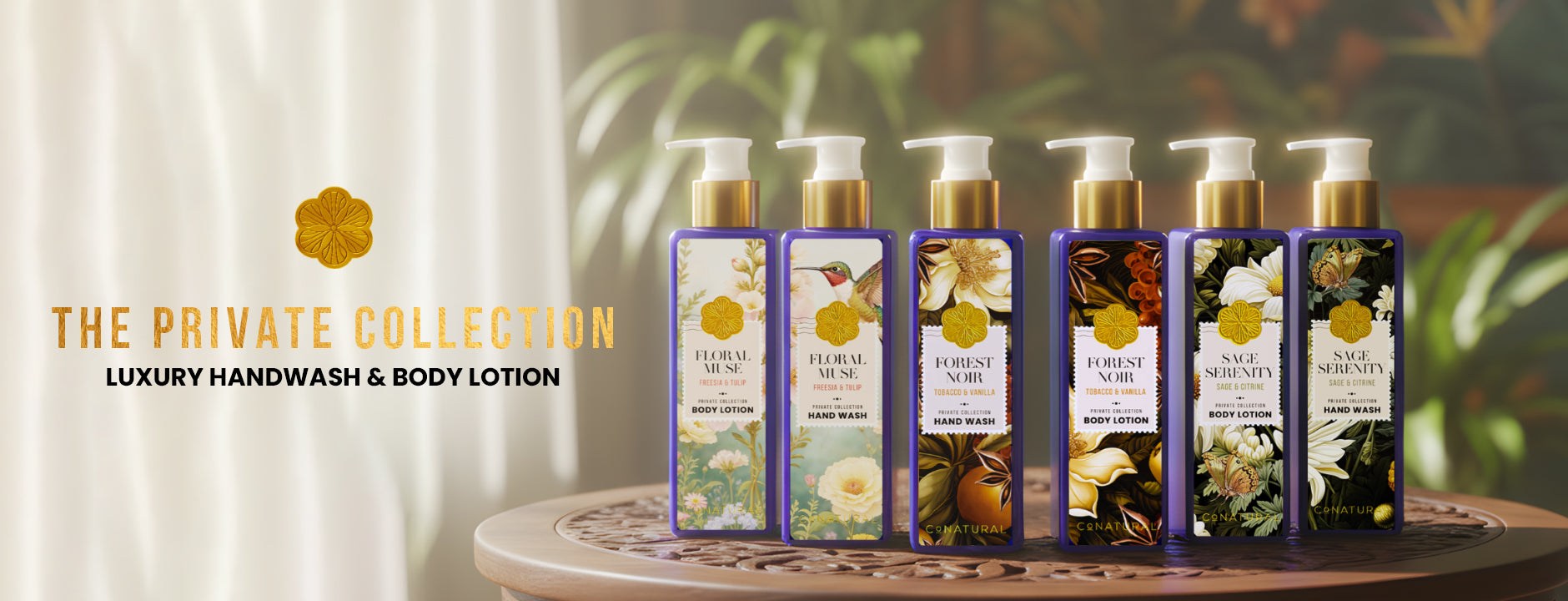Natural & Organic Skin Care & Hair Care Products Pakistan | Conatural