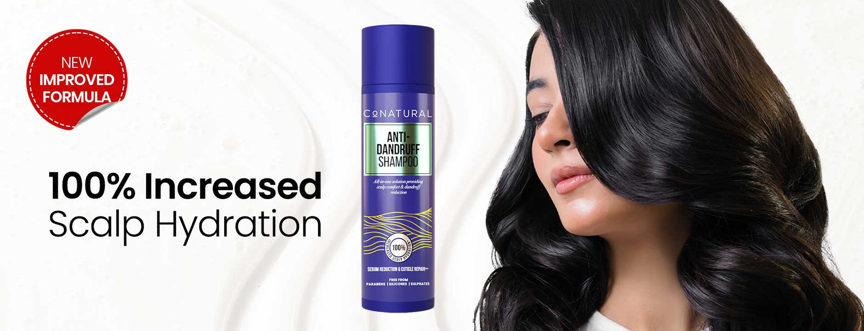 Natural & Organic Skin Care & Hair Care Products Pakistan | Conatural