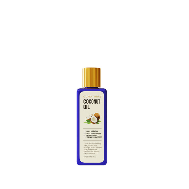 Carrier Oils in Pakistan - Conatural