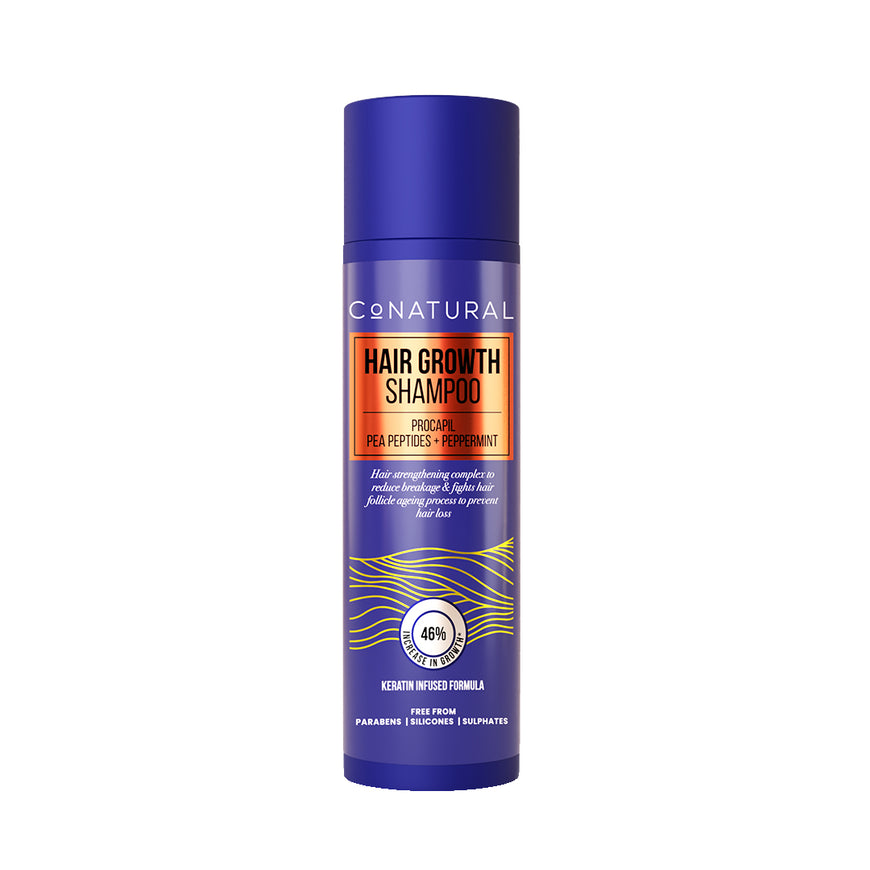 Buy Natural Hair Shampoos Online In Pakistan – Conatural