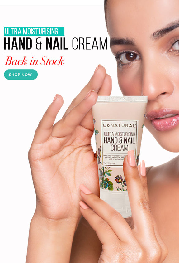 Natural & Organic Skin Care & Hair Care Products Pakistan | Conatural