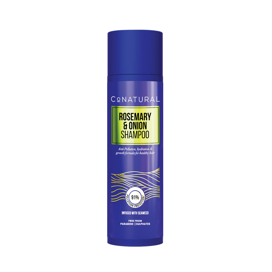 Buy Natural Hair Shampoos Online In Pakistan – Conatural