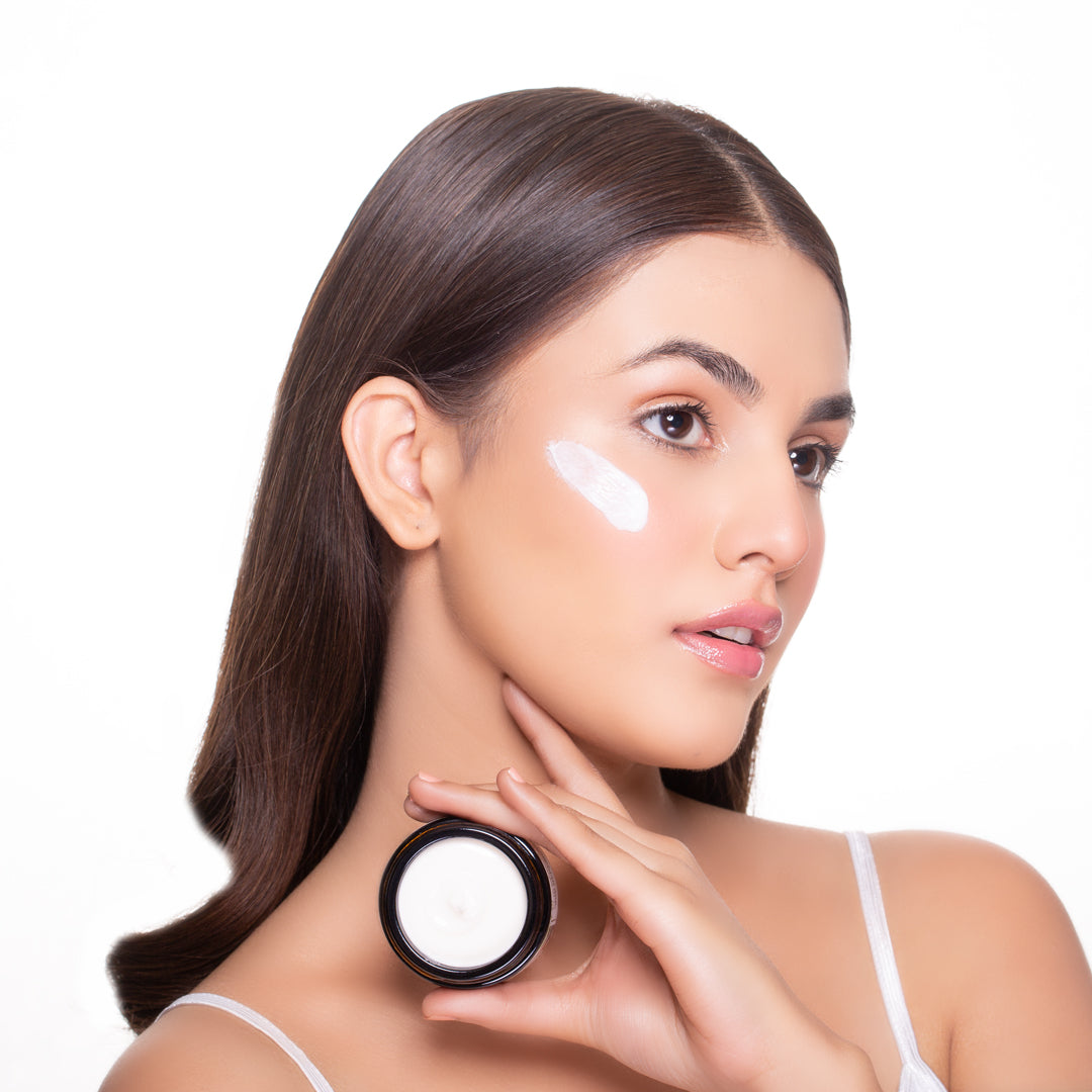 Moisturizer for Normal to Dry Skin - Moisturizer for Dry Skin - Day ...